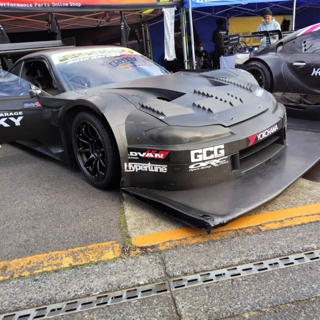 Attack Tsukuba 2023 | RX-7・RX-8専門店｜Carshop LEAD（カーショップリード）本店RX-7・RX-8専門 ...