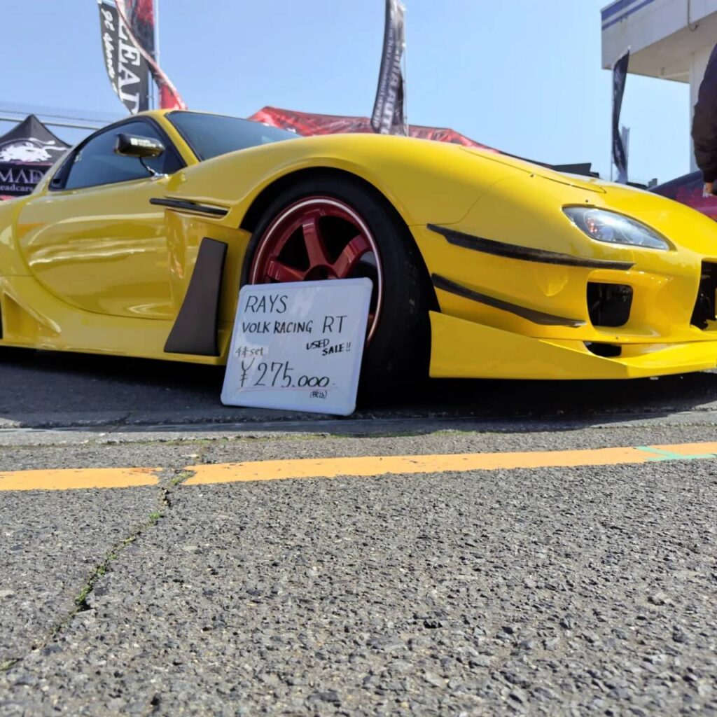 Attack Tsukuba 2023 | RX-7・RX-8専門店｜Carshop LEAD（カーショップリード）本店RX-7・RX-8専門 ...